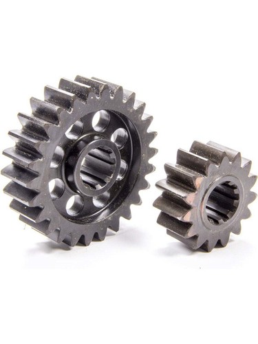 SCS Gears Quick Change Gear Set Professional Set 30K 10 Spline 4.11 ...