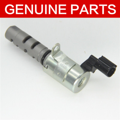 Variable Timing Solenoid VVT Valve fit for Toyota Yaris Echo Prius ...