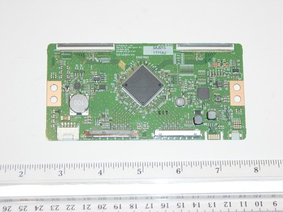 NEW LG 75SM9070PUA T-Con Display Driver Control Board c389 | eBay
