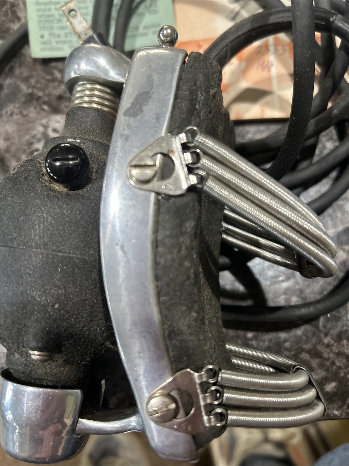 Vintage Oster Stim-U-Lax Junior Electric Massager | eBay