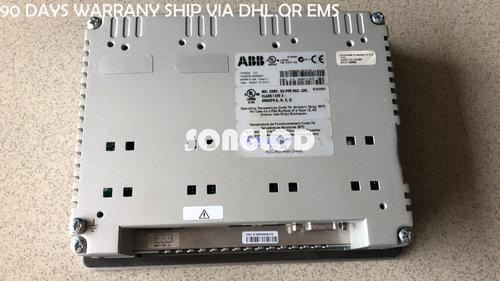 ABB CP635 D1 1SAP535100R0001(VIA DHL 3-8 DAYS TO YOUR DOOR) | eBay