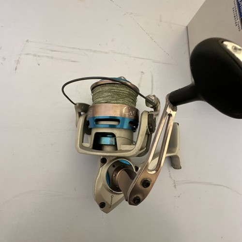 quantum cabo 50 csp50 PTsD | eBay