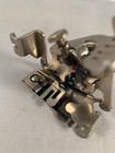 Singer Sewing Machine Ruffler Foot Genuine Made In USA Attachment | eBay