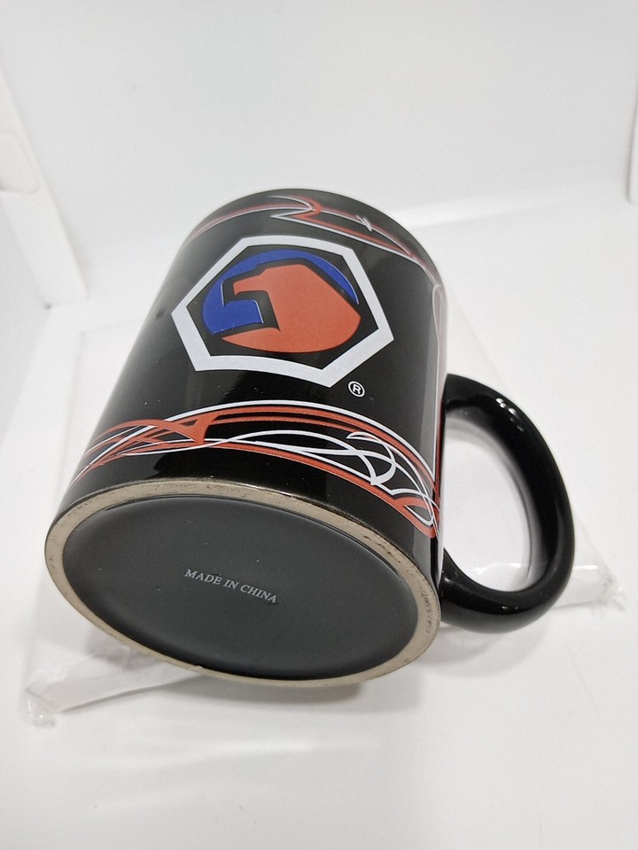 MATCO TOOLS COFFEE MUG. MATCO TOOLS MUG. MATCO LOGO Deco Mug. B316 | eBay