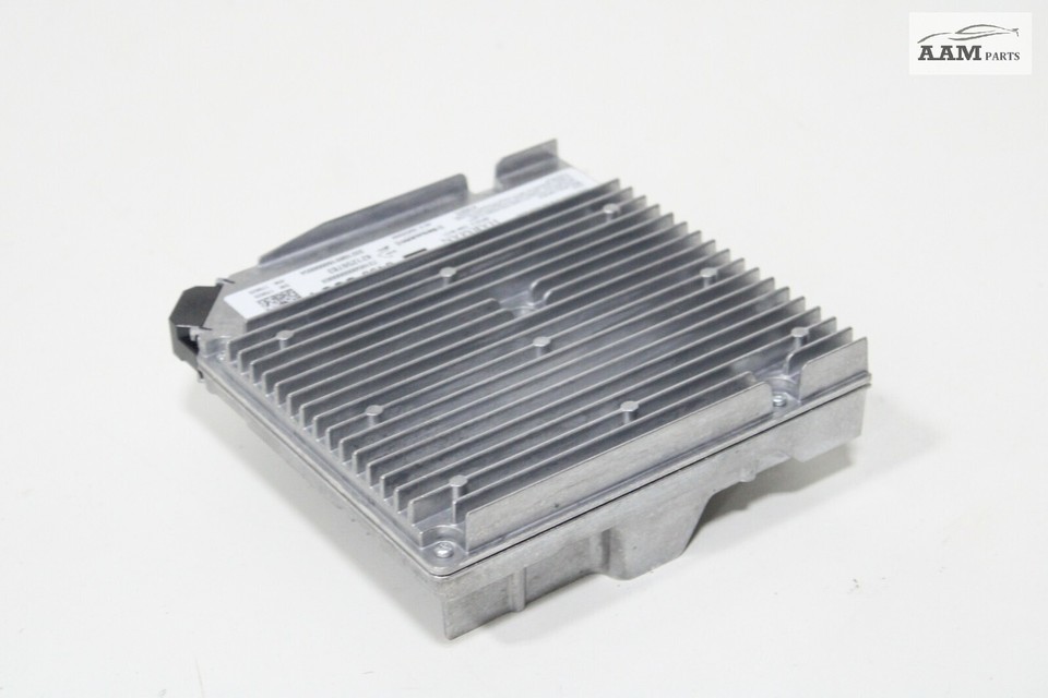 2021-2022 BUICK ENVISION SATELLITE XM RADIO CONTROL RECEIVER MODULE ...