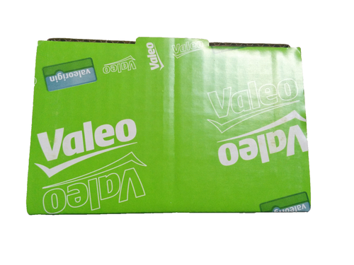 NEW VALEO OEM REGULATOR 593873, 593986, 82-61N | eBay