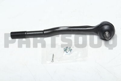 D8521VK91A Genuine Nissan SOCKET KIT-TIE ROD,INNER D8521-VK91A | eBay