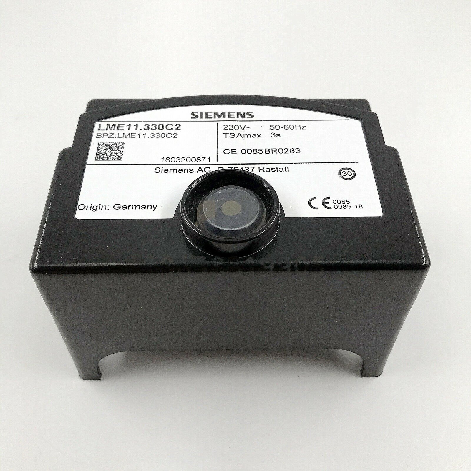 NEW 1PS SIEMENS LME11.330C2 Quality Assurance 12months | eBay