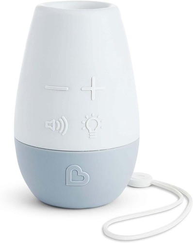 ® Shhh…™ Portable Infant and Toddler White Noise Sound Machine and ...