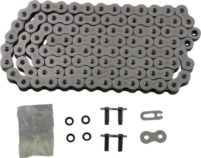 JT CHAINS 520 X1R3 Chain Nickel 110 Link JTC520X1R3NN110 | eBay
