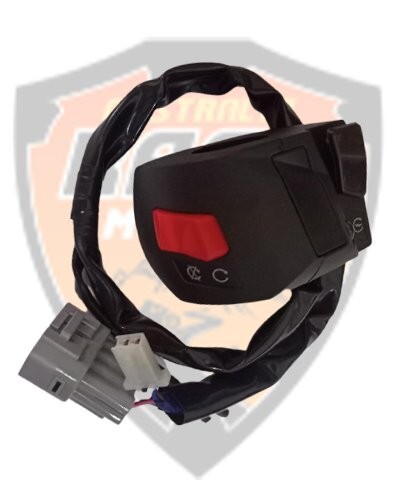 KTM Switch Control RH For KTM DUKE 250 2021 2022 2023 KTM | eBay Australia