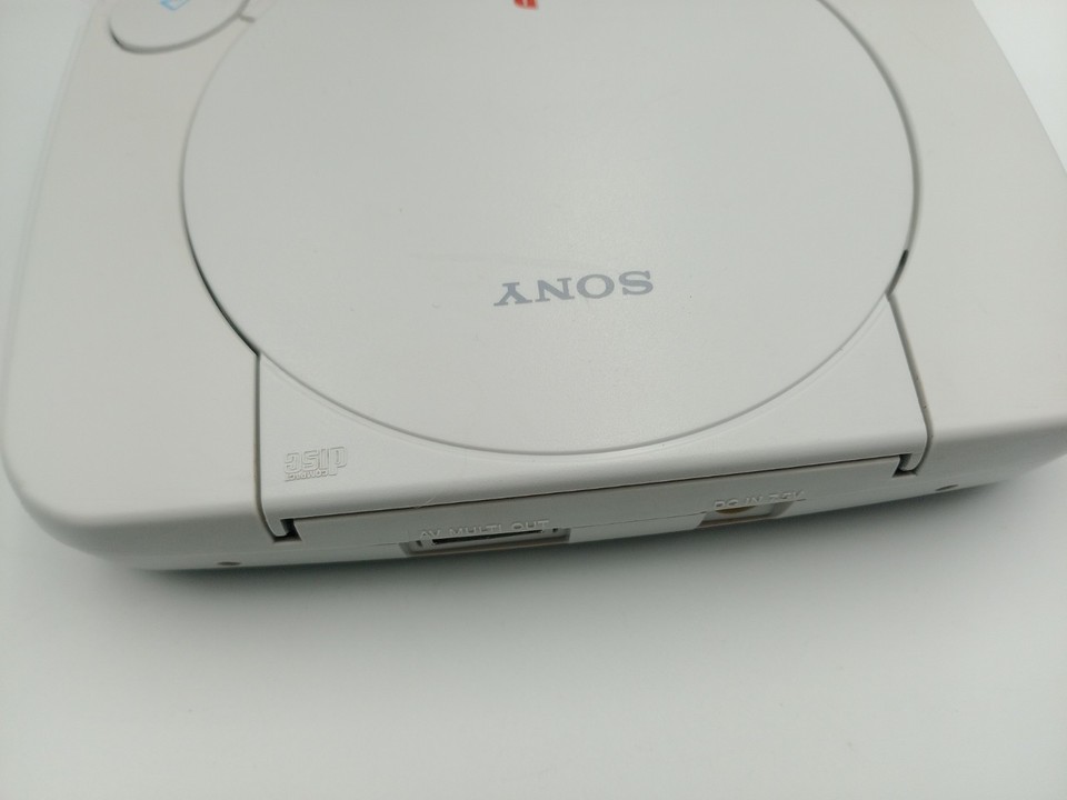Sony PSone SCPH-102 Console Only PSone Console Tested & Working | eBay UK