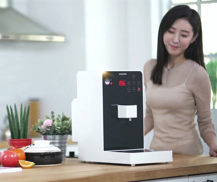 HAUSCOOK FCH-D220-H Induction Ramen Cooker Machine Korea NEW | eBay