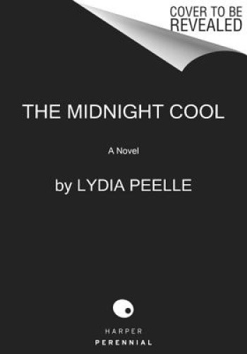 The Midnight Cool by Peelle, Lydia [Paperback] 9780062475473| eBay