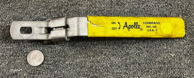 Apollo Ball Valve Handles | eBay