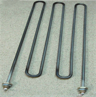 Salva AR22 Prover Element Top / Bottom, Wet / Dry - £112.95+VAT | eBay UK