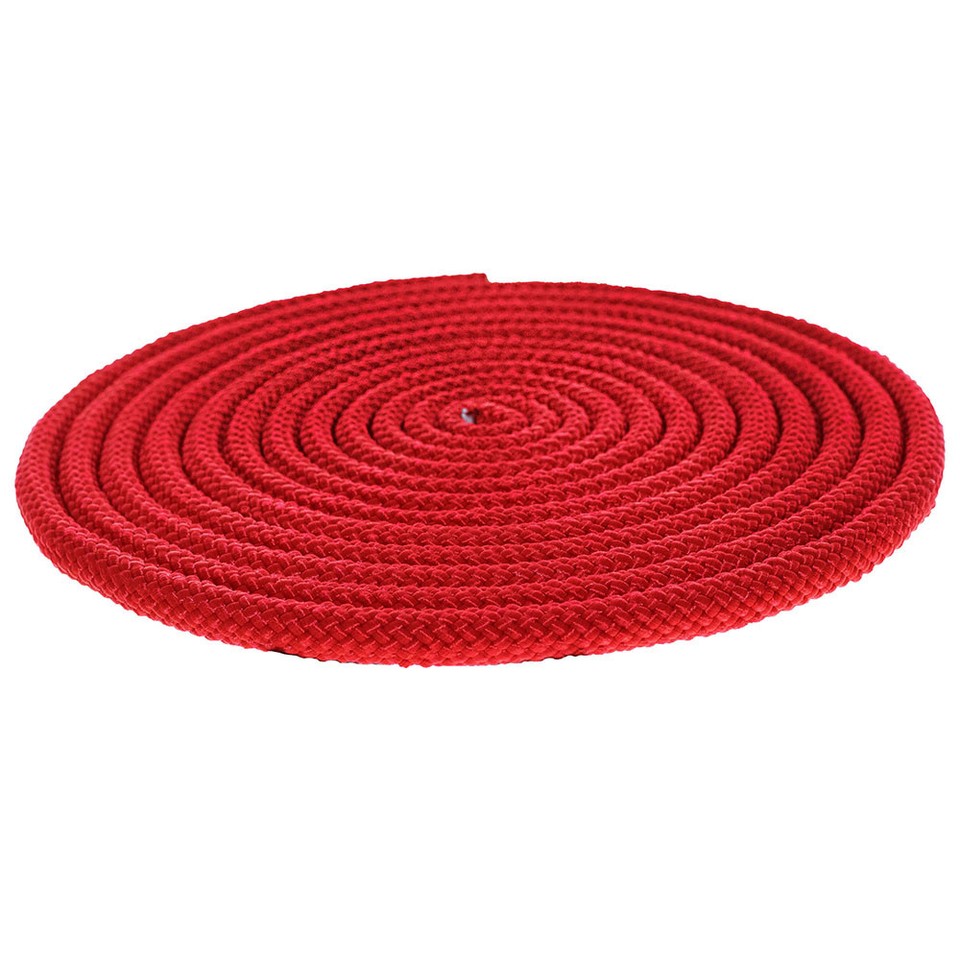 1/4" or 3/8" Nylon Utility Rope - Many Lengths & Colors - Polypro ...