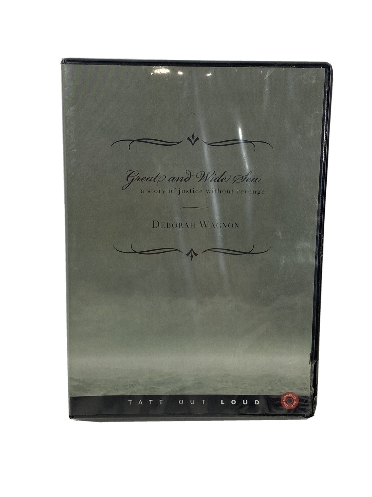 Great and Wide Sea : A Story of Justice Without Revenge by Deborah ...