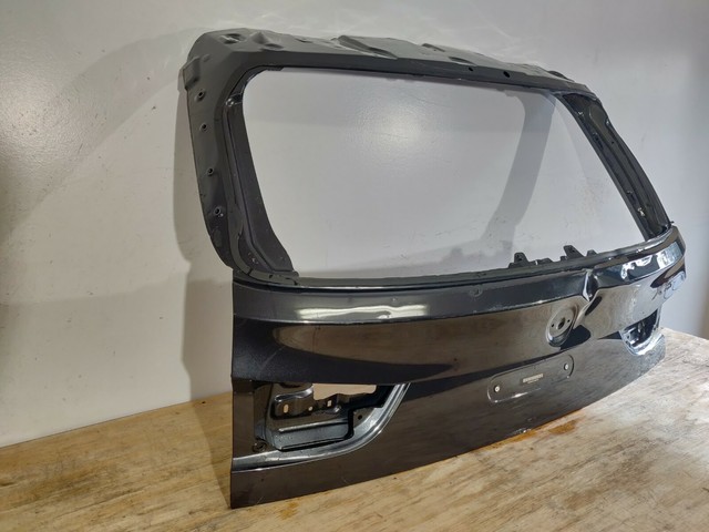 2014 2015 2016 2017 2018 BMW X5 TAILGATE LIFTGATE USED OEM | eBay