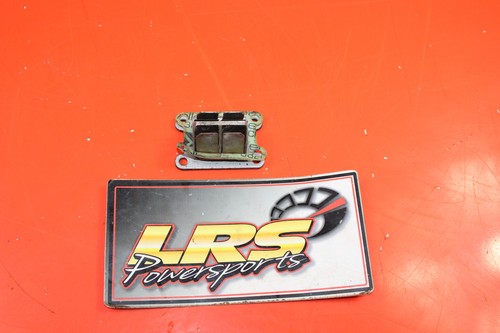 1999 KTM 65 SX INTAKE REED BLOCK ASSEMBLY | eBay