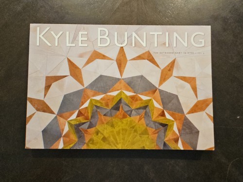 Kyle Bunting Extraordinary in Hide Look Book Vol 5 Interior Design ...