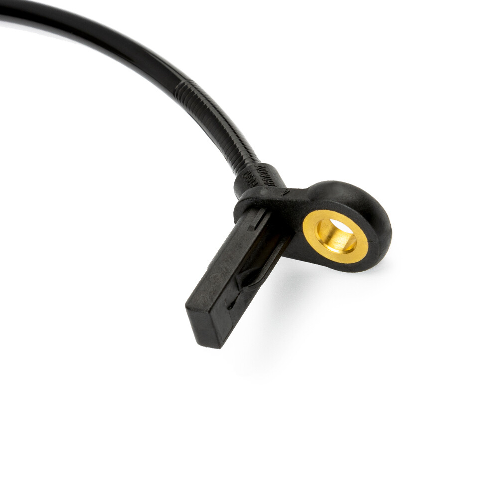 4x for Mercedes Benz W164 GL ML320 ML350 New Front Rear ABS Wheel Speed ...