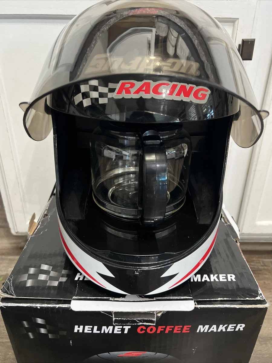 Dark Helmet Coffee
