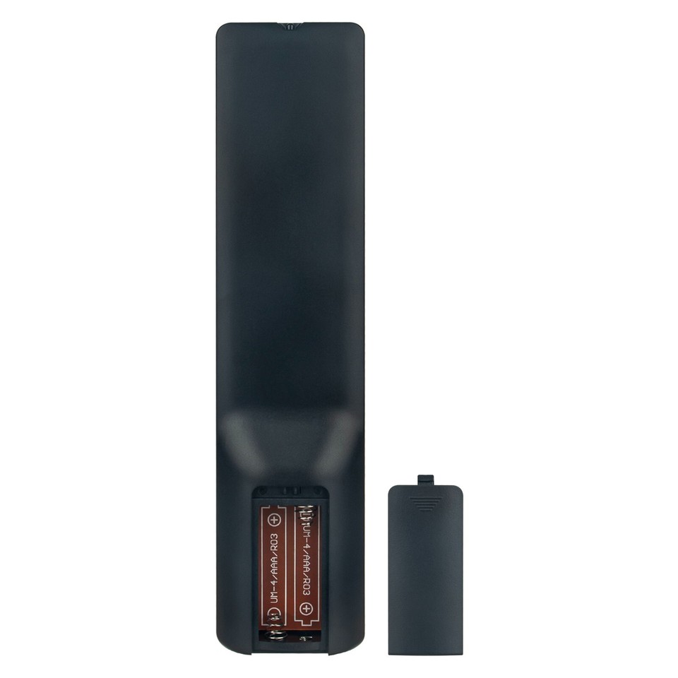 HDMI123 Replace Remote Control Fit for Atyme 650AM7UD 550PM7UD 650AM7UD ...