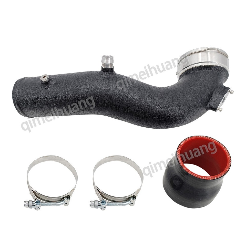 Turbo Turbocharger Intercooler kit For BMW N55 535i F10 F12 f13 3.0L ...