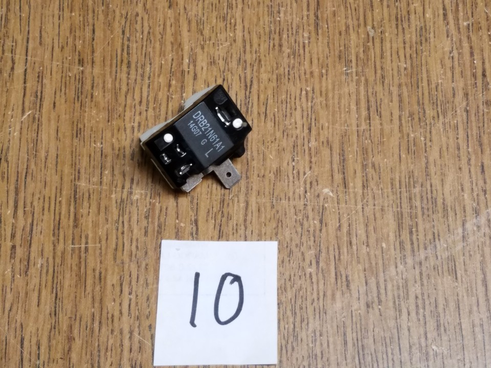 PRIMO Water Dispenser Bottom Loading Replacement Parts Model 601144 ...