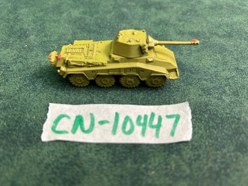 15mm Flames of War Puma Lot CN-10447 | eBay