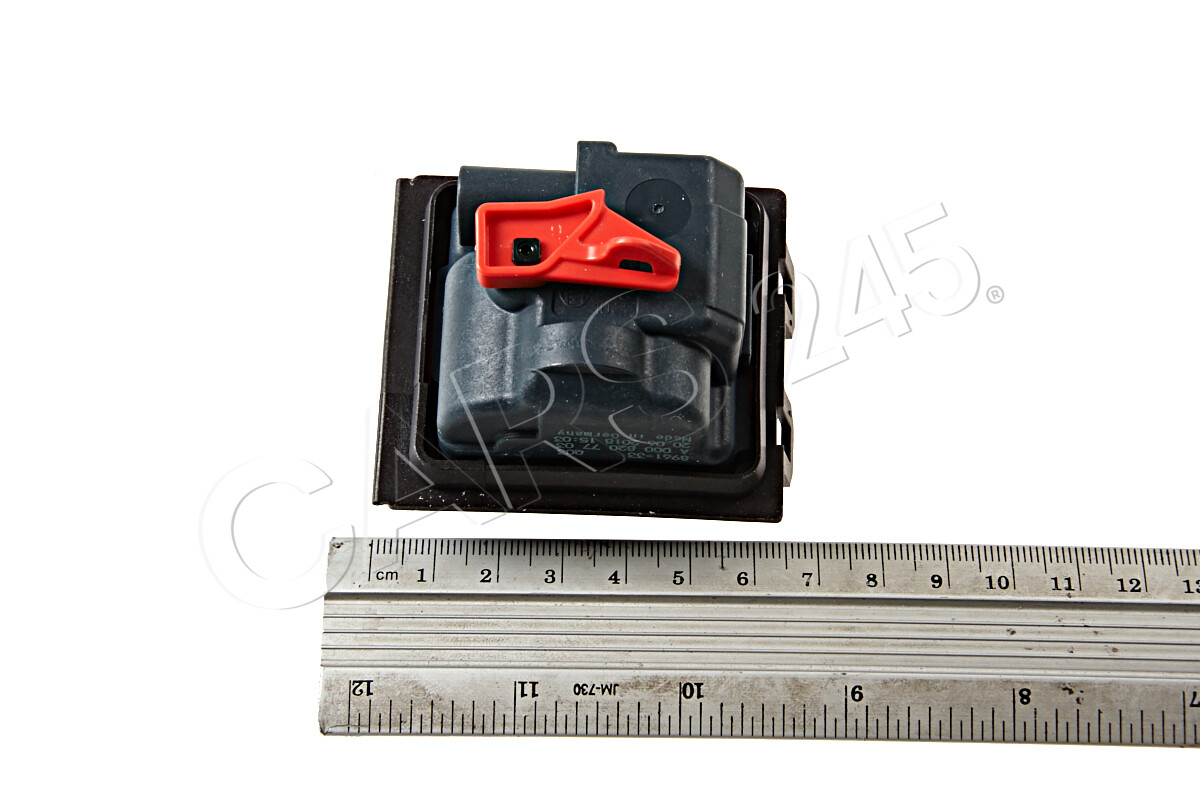 Genuine MERCEDES Amg GT Roadster Fuel Tank Access Locking Actuator ...
