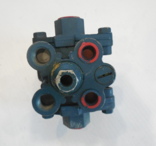 Genuine Sealco 110170 Spring Brake Control Valve | eBay