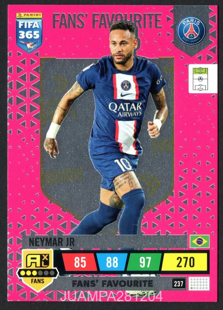 Neymar FIFA 13 Bewertung