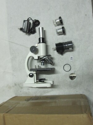 Microscopes - Student Compound Microscope