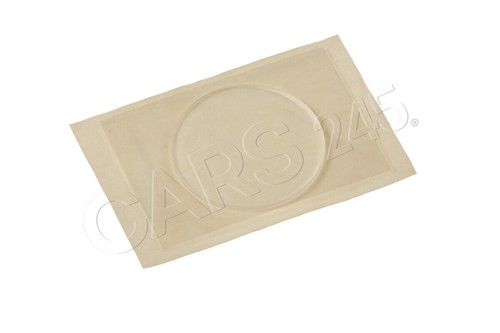 Genuine BMW Silicone Plate Driving Light Sensor 61359856157 | eBay