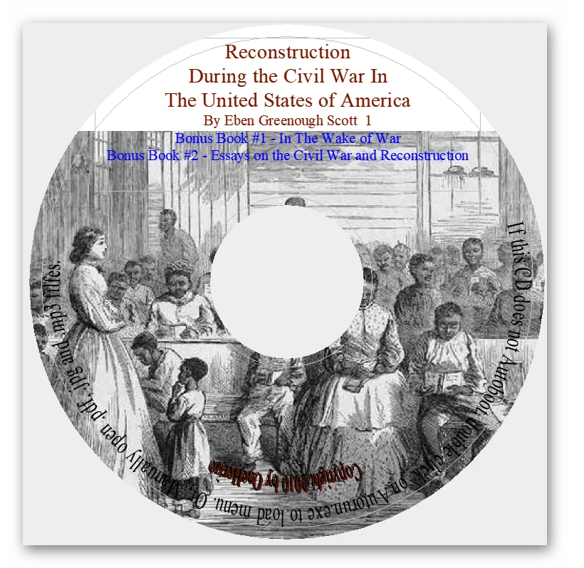 Carpetbaggers Reconstruction