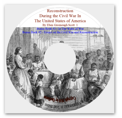 Carpetbaggers Reconstruction Reconstruction, Carpetbaggers, Scalawags