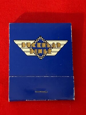 Buckhead Diner Atlanta Ga Iconic Restaurant (now closed) VG Piedmont ...