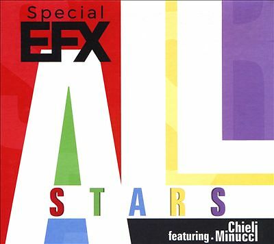 Special Efx Collection by Special Efx (CD, 2020) for sale online | eBay ...