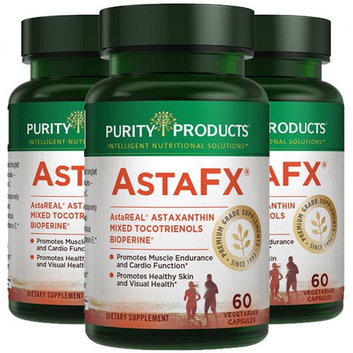 AstaFX Plus - Astaxanthin Super Formula 3X60 caps Purity Products Lycopene 882804240161| eBay