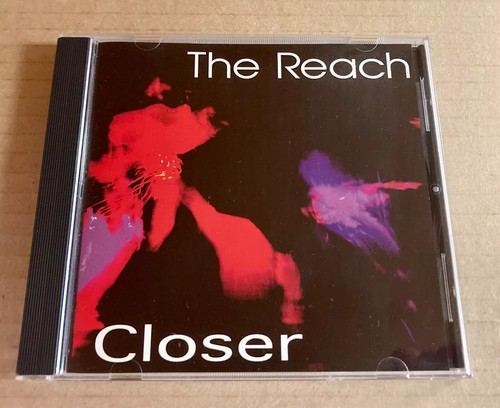 The Reach - Closer (CD) | eBay