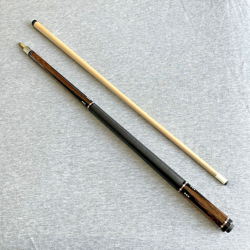 Dale Perry 4 point Pool Cue | eBay