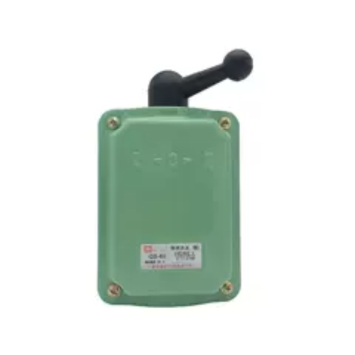 Drum Switch QS-60 3 Positon Forward/Off/Reverse Motor Control 60A | eBay