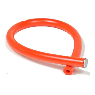 Brake Clutch Bleeding Bleeder Bleeding Tube Pipe With Metal Stopper One ...
