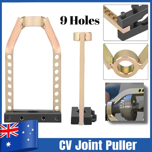 CV Joint Puller Propshaft Separator Car Transmission Drive Shaft ...