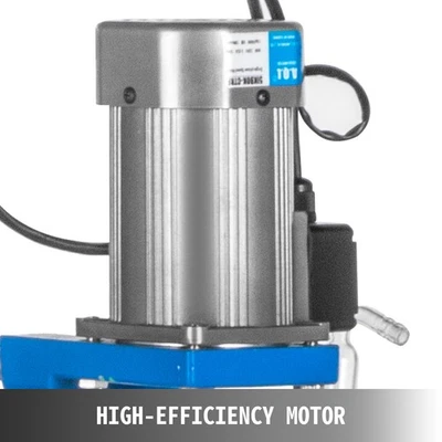 5L Jacketed Glass Reactor Lab Chemical Vessel for Reaction