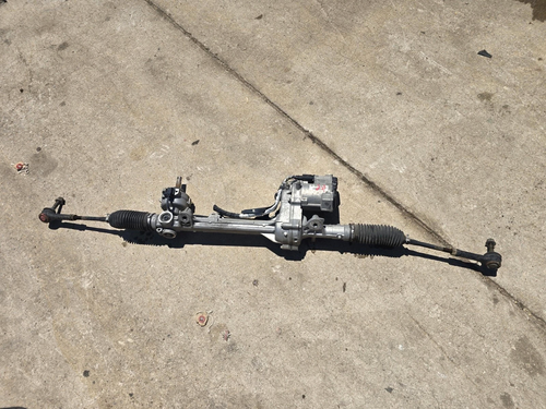 2013-2015 Ford Explorer Steering Gear Power Rack And Pinion Electric ...