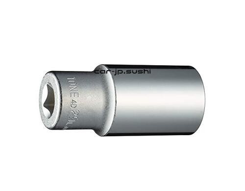 Tone HP4D-29L 12-Point Deep Socket 12.7mm 1/2 Drive 29mm Width | eBay
