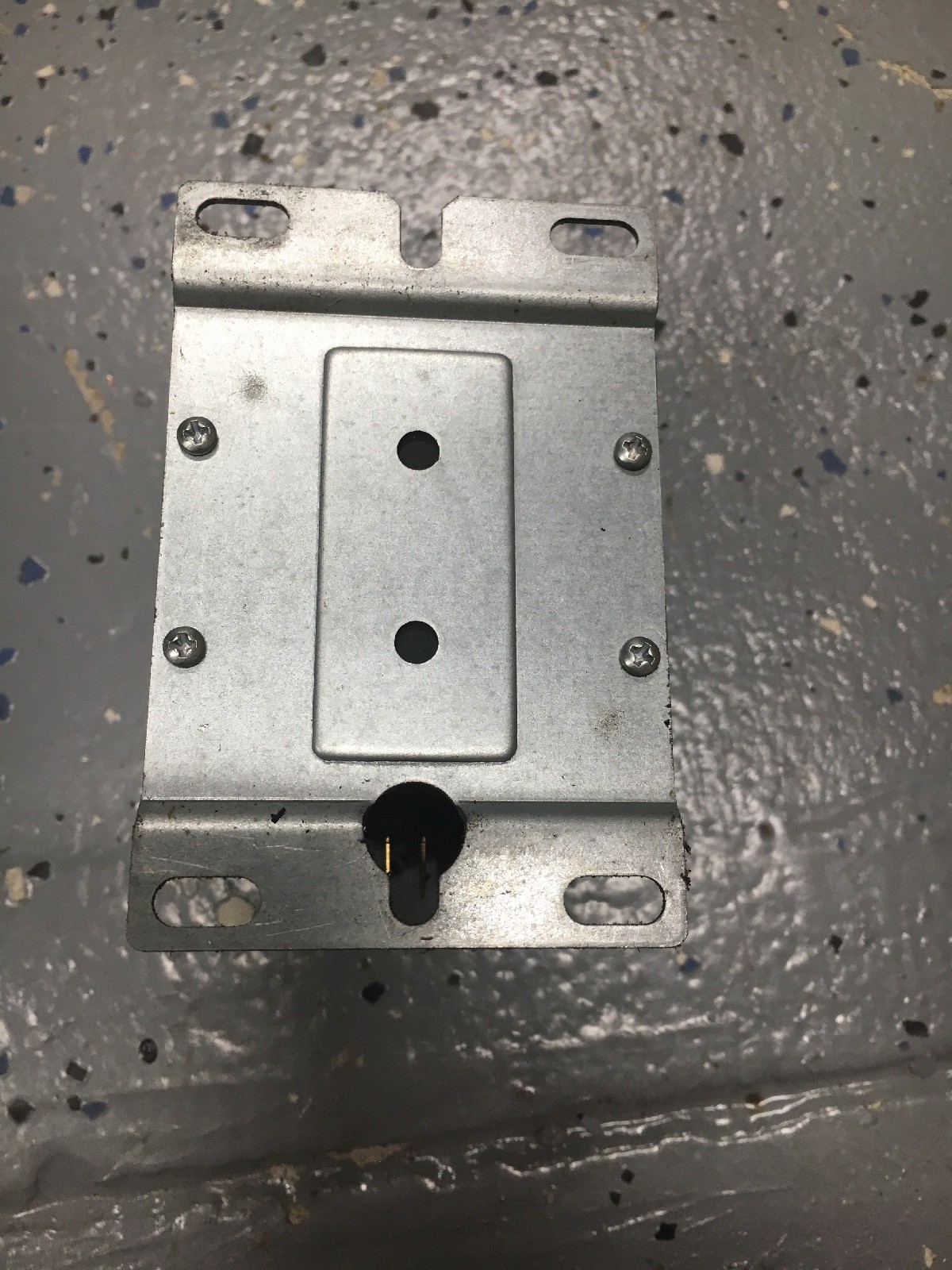 Mars 780 Definite Purpose Contactor 61445, 3 Pole, 40 A, Coil 24V | eBay